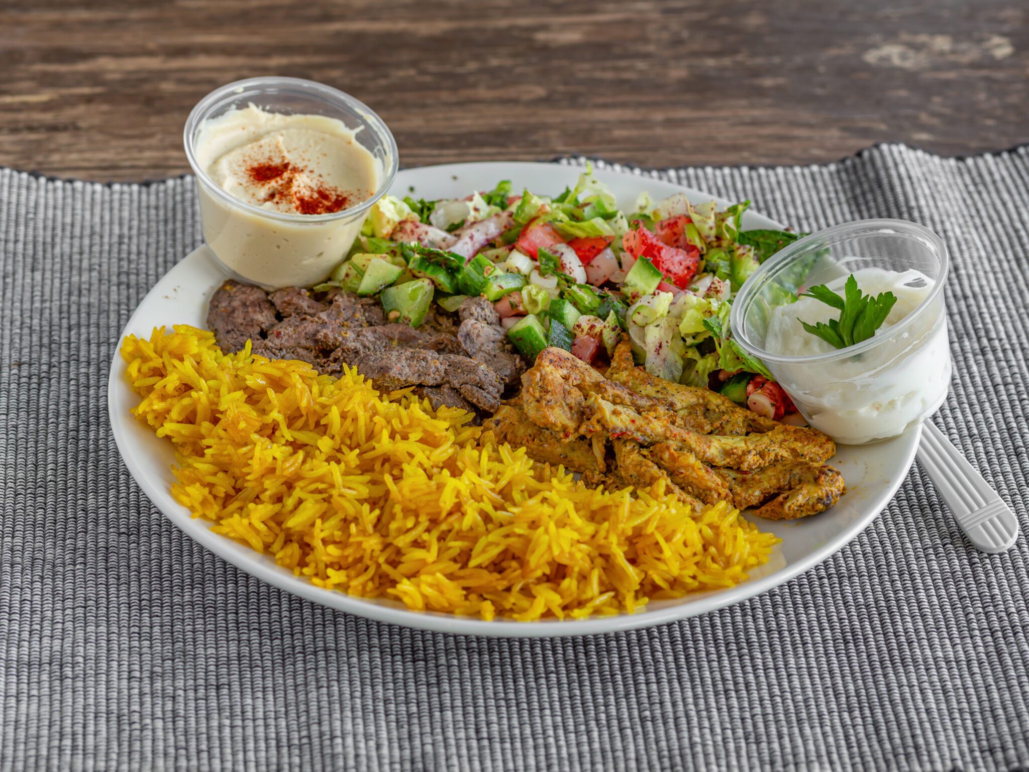 House Of Cedar – Lebanese Restaurant